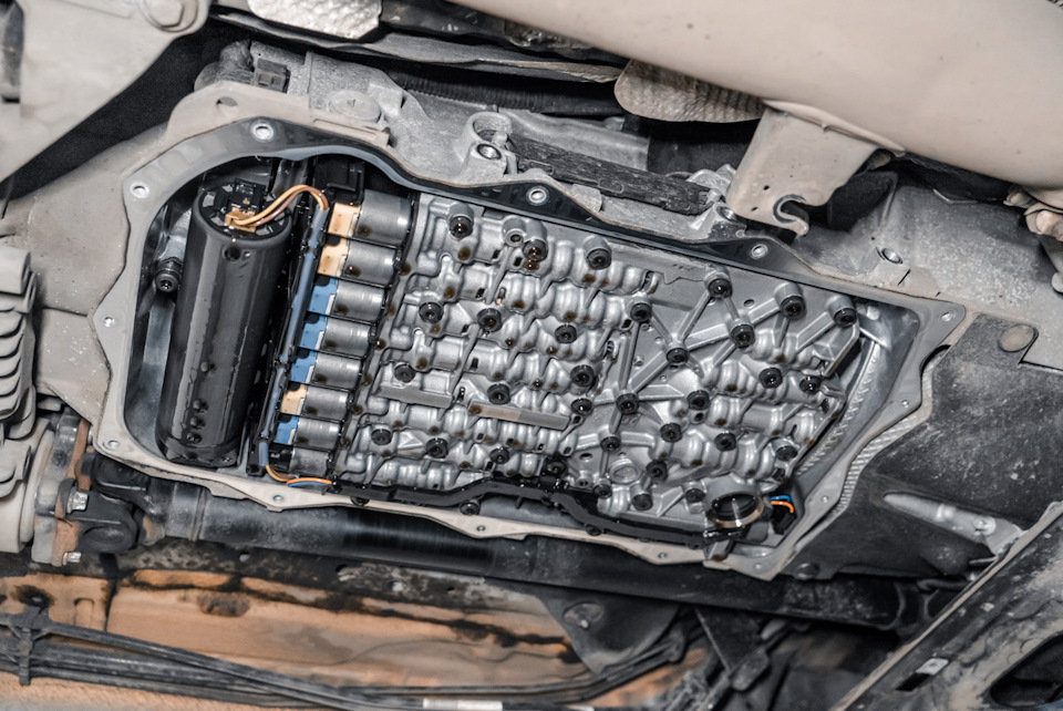 BMW-STO: отзывы, цены, фото