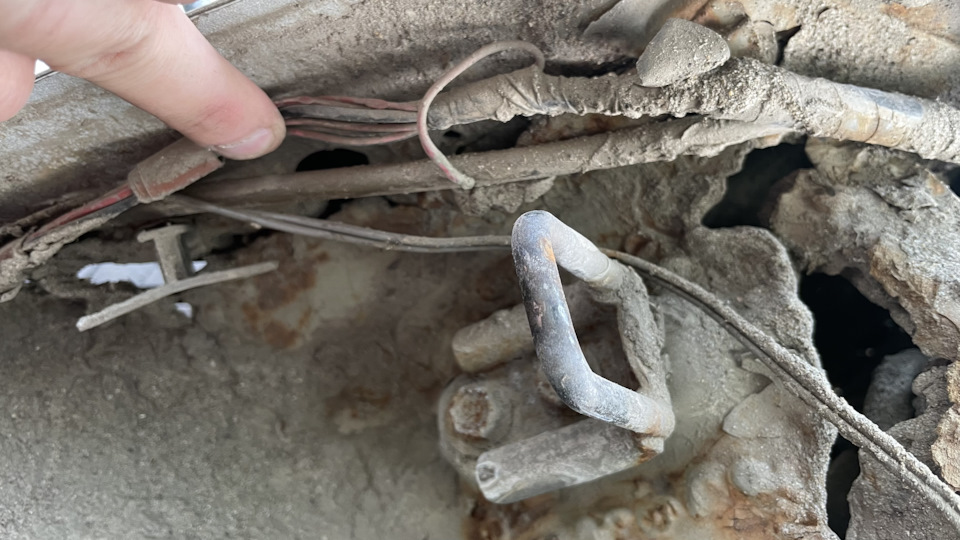 задний правый стакан — Toyota Corolla (90), 1,6 л, 1988 года ...