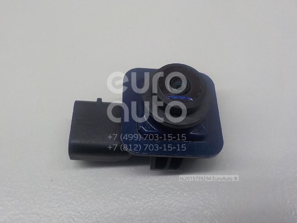 LR040760 Камера Jaguar Land Rover | Запчасти на DRIVE2