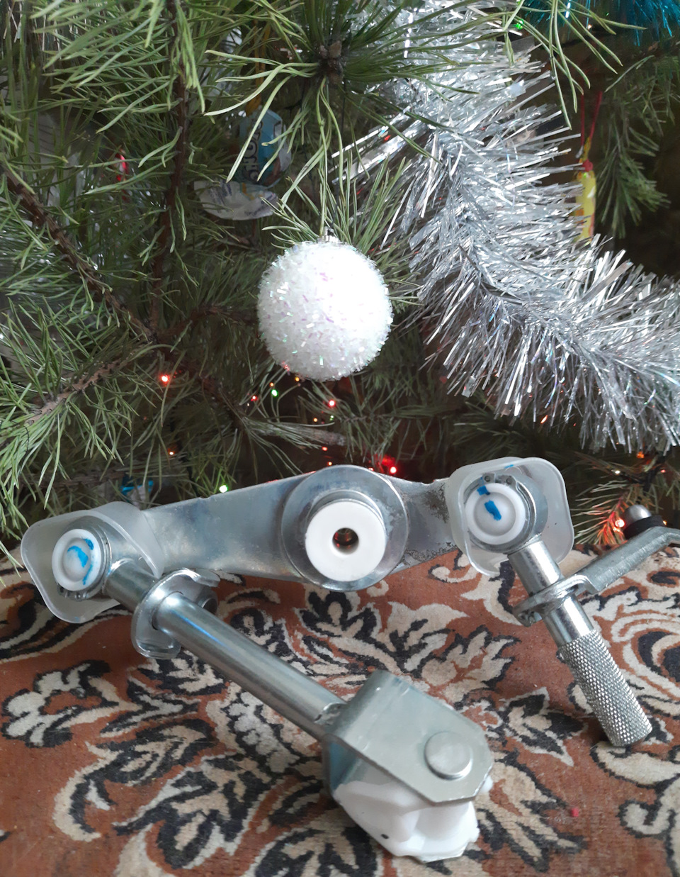 25184113 Механизм кулисы кпп GM | Запчасти на DRIVE2