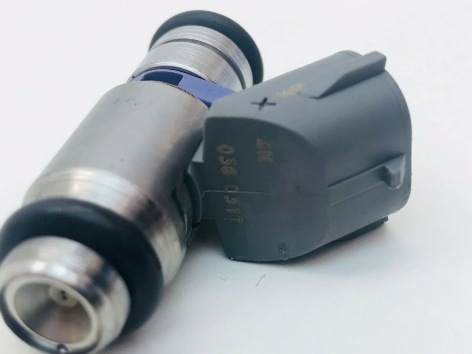 036906031T КЛАПАННАЯ ФОРСУНКА VAG | Запчасти на DRIVE2