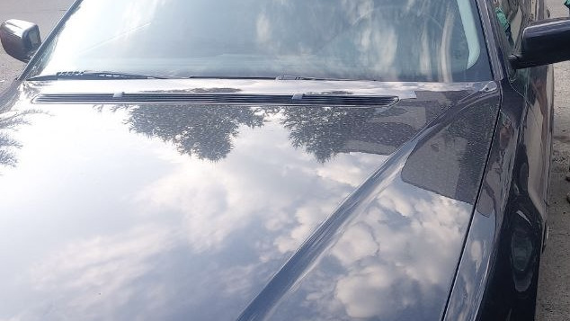 BMW 7 series (E38) 3.9 дизельный 2001 | M67 ТЯЖЕЛЫЙ ЛЮКС на DRIVE2