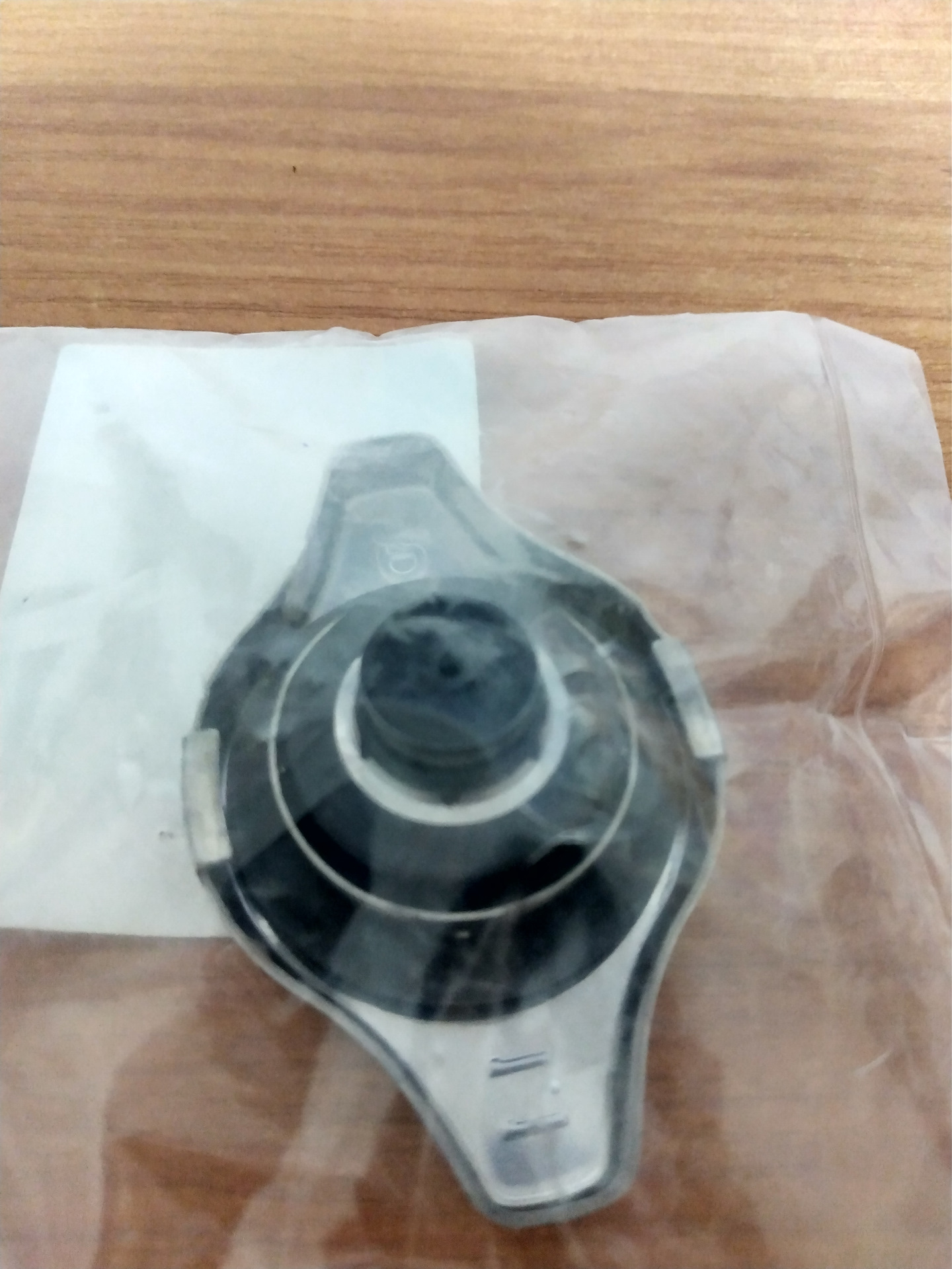 Запчасти — Mazda Demio (2G), 1,5 л, 2003 года | запчасти | DRIVE2