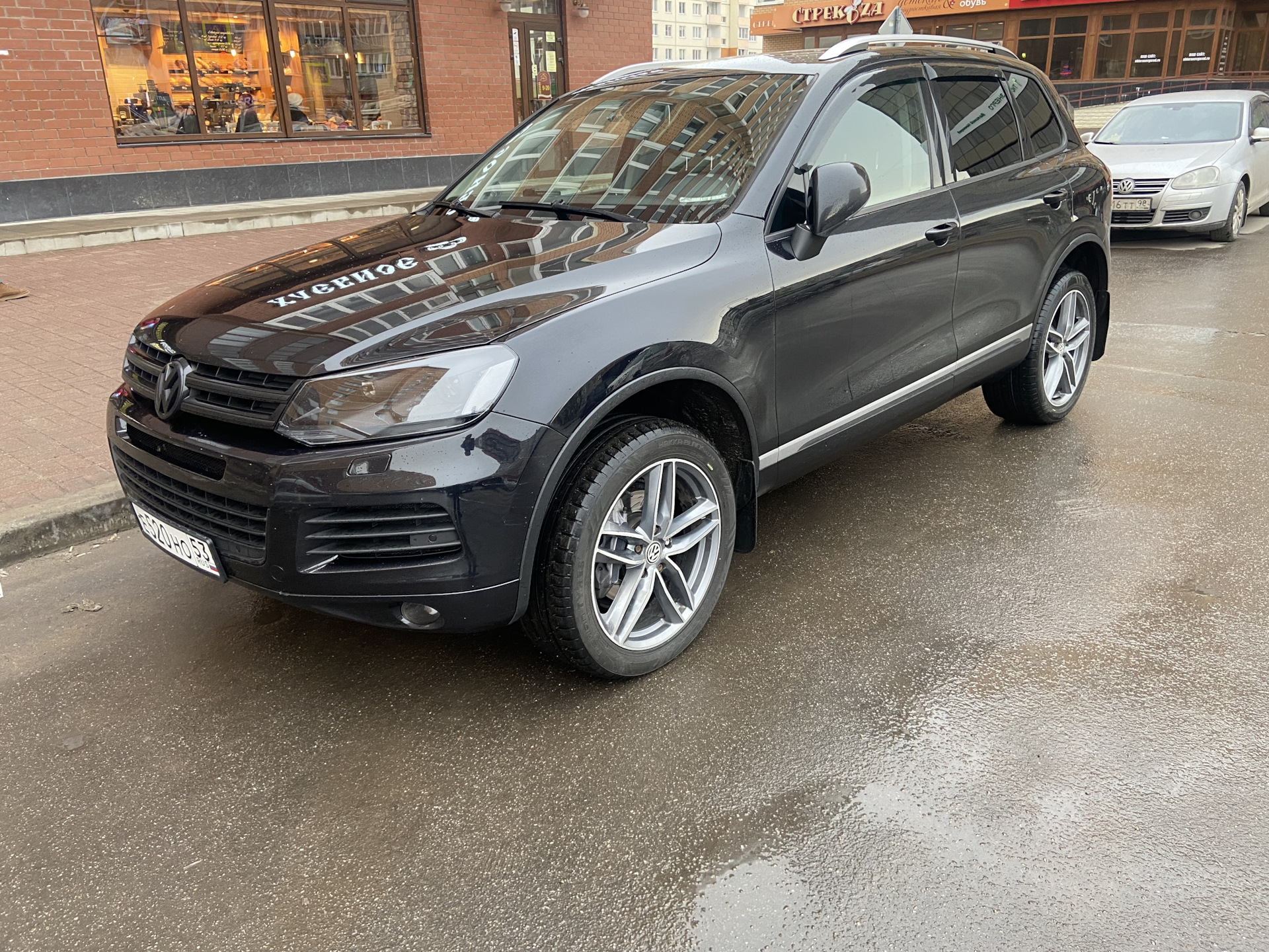 8 сентября 2022 | Фото на DRIVE2.RU