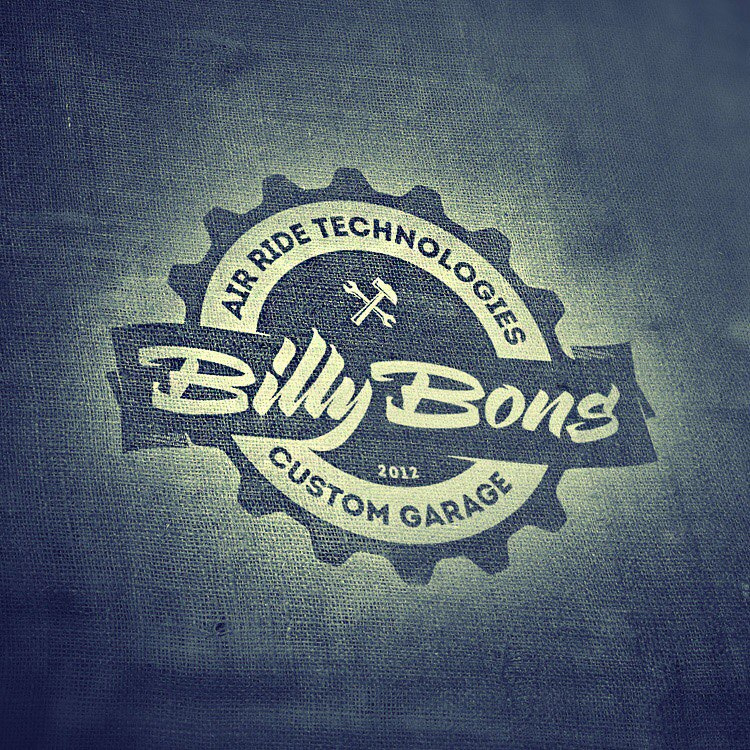 🛠️ РЕГУЛИРУЕМЫЕ РЫЧАГИ от Billy Bons Custom Garage. — Mitsubishi ...