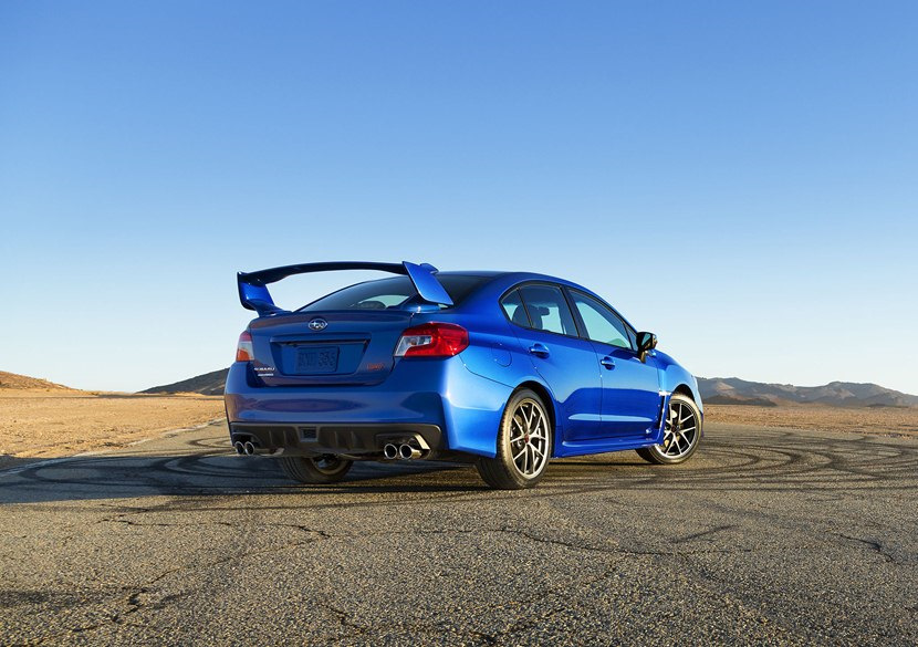 Спойлер Syms Subaru GDB — Subaru Impreza WRX STI (GD), 2 л, 2003 года ...