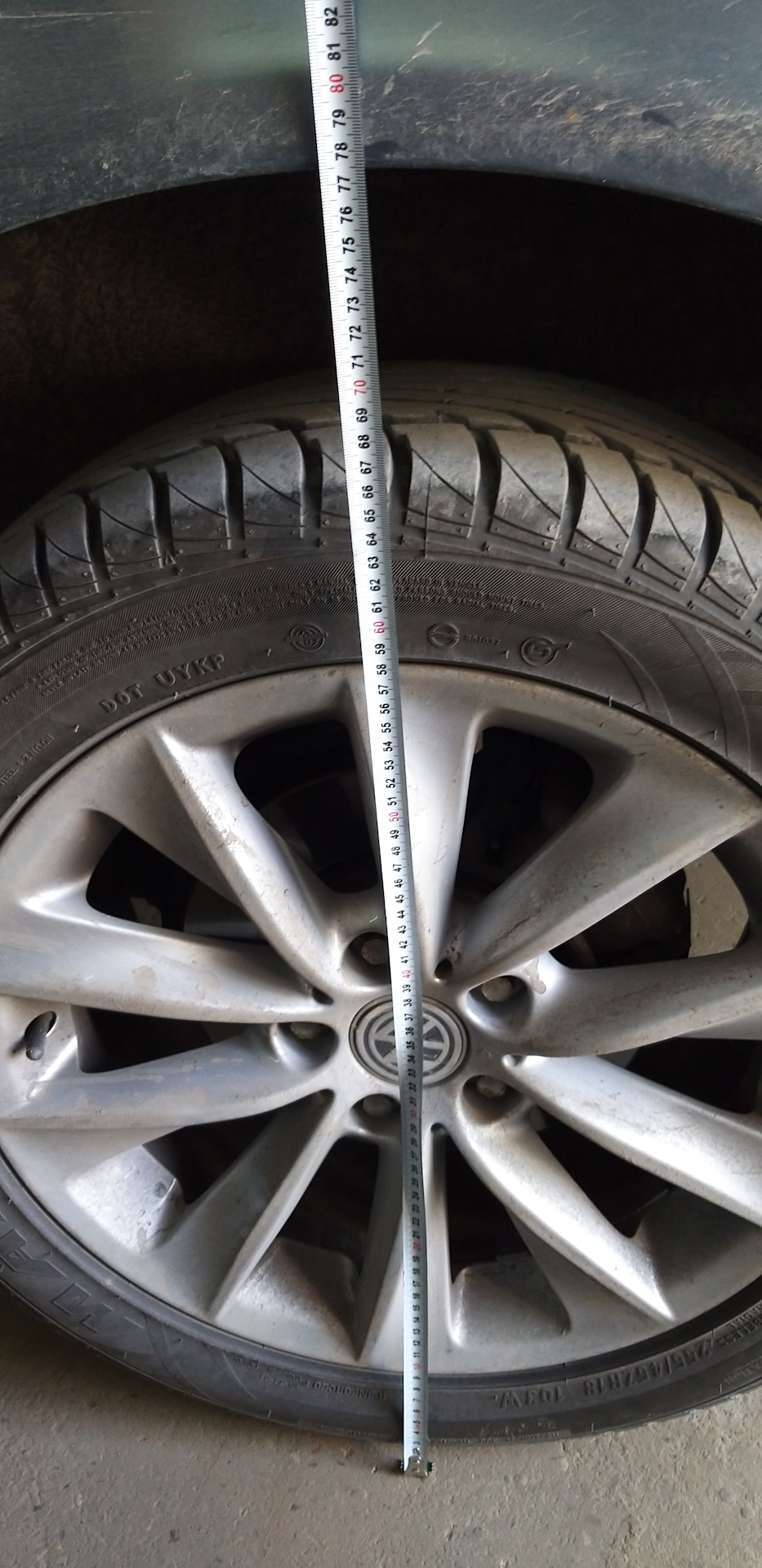 Запись, 18 июня 2019 — DRIVE2