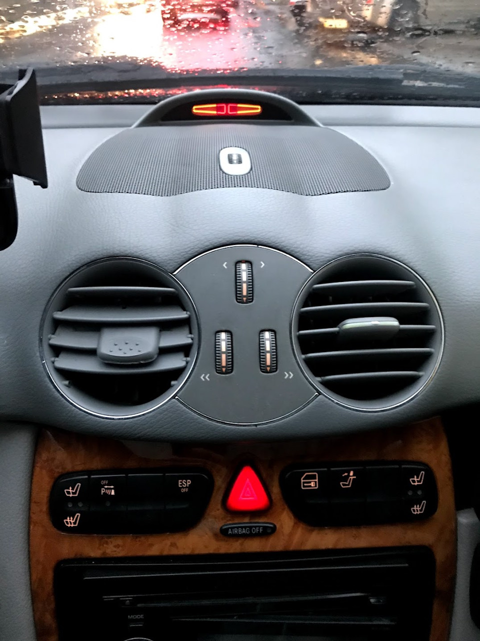 Составил список всех проблем с машиной после покупки — Mercedes-Benz ...