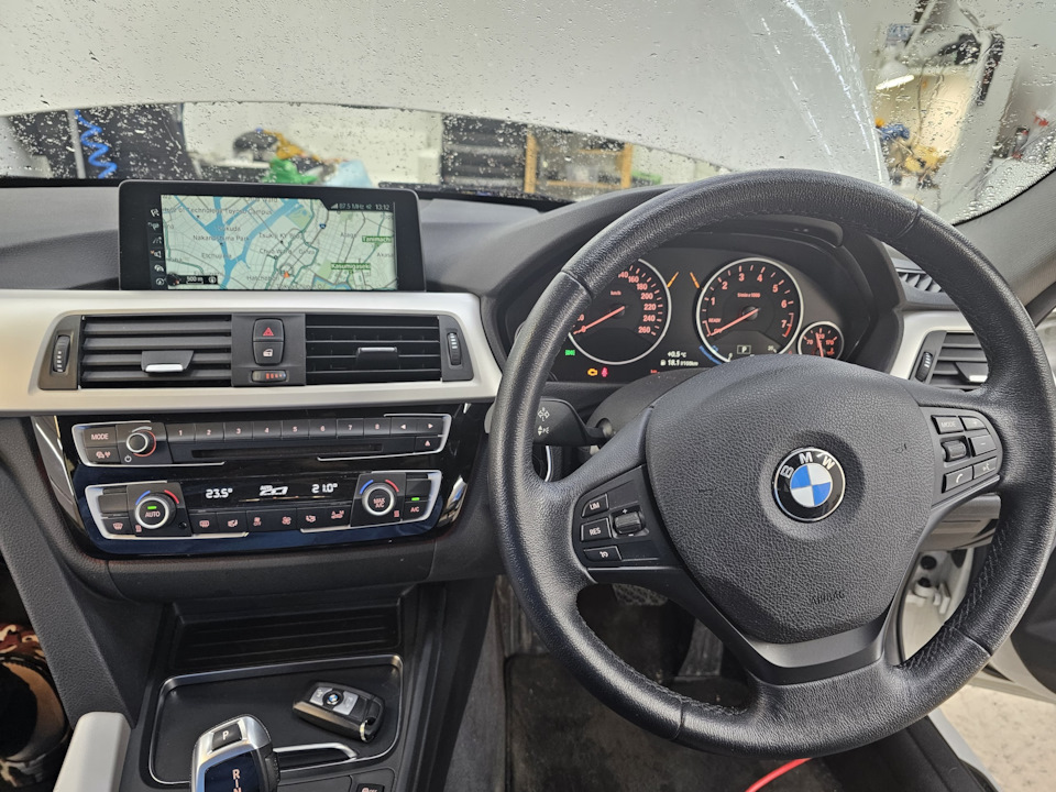 активация MYBMW / MY BMW / мой бмв, бесплатно, сам себе айтишник — DRIVE2