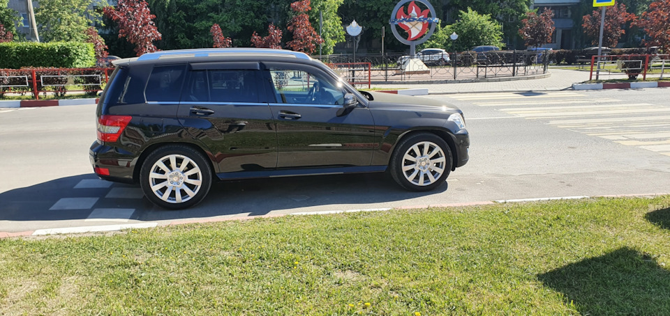 Заменил масло в переднем и заднем редукторе glk — Mercedes-Benz GLK ...