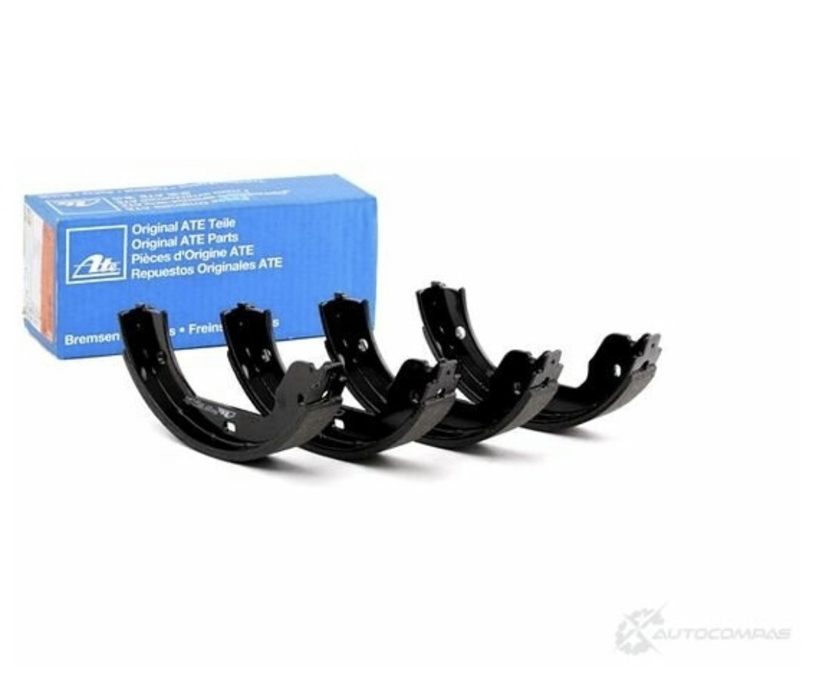 Сайлентблоки задних Н рычагов; стояночный тормоз; — BMW X5 (E70), 3,5 л ...