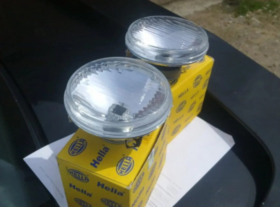 Куплю модуль дальнего на разделенку — Volkswagen Passat B3, 1,8 л, 1991 ...