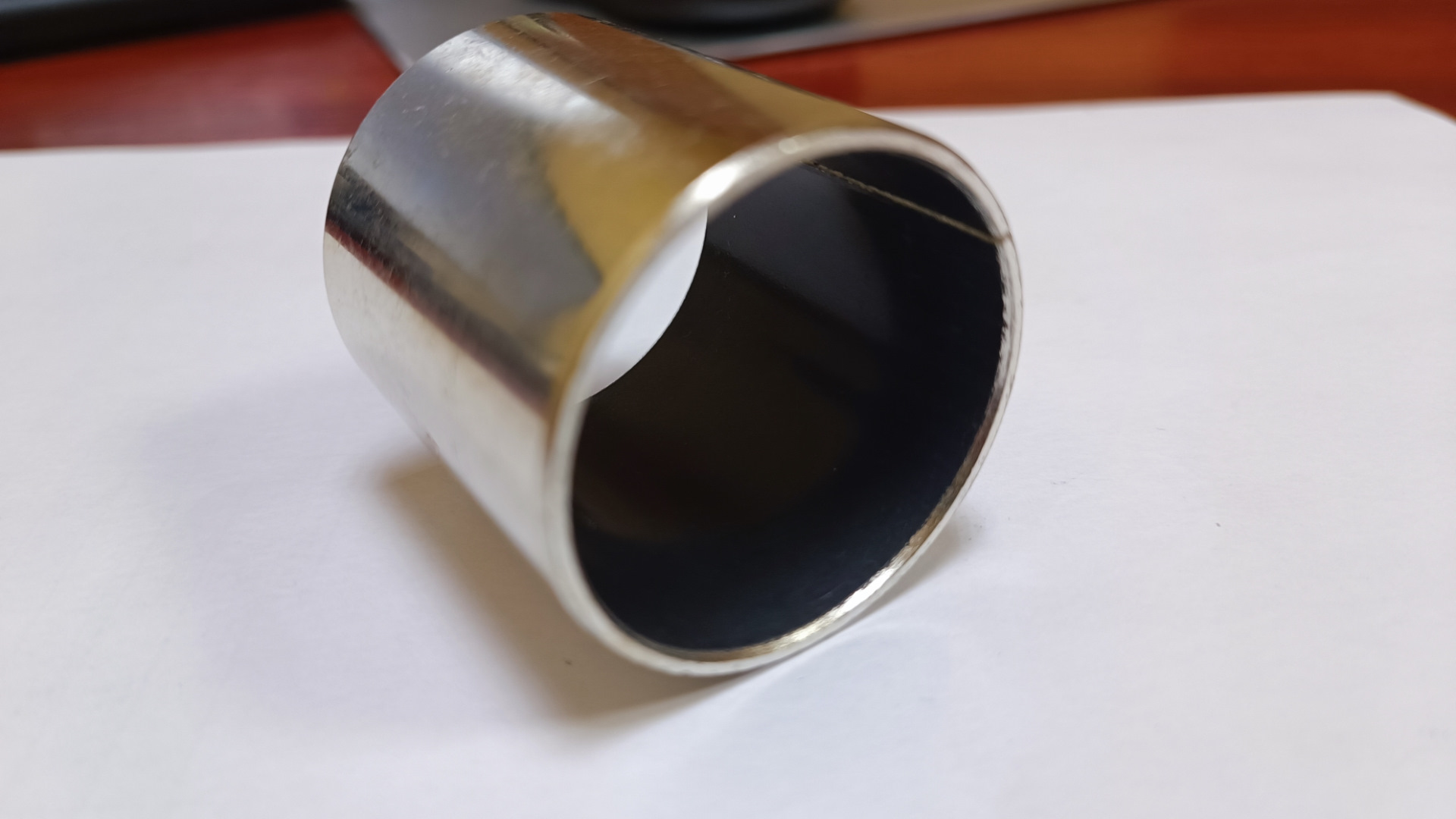 Втулки скольжения для ребилда Bilstein B6 — SKF PCM E, M — Volkswagen ...