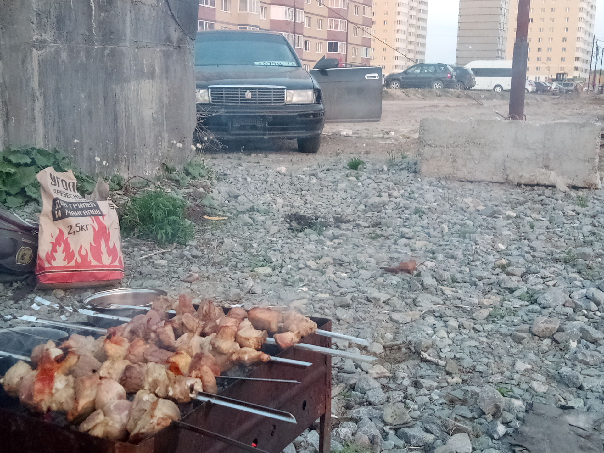 Запись, 4 июня 2019 — DRIVE2