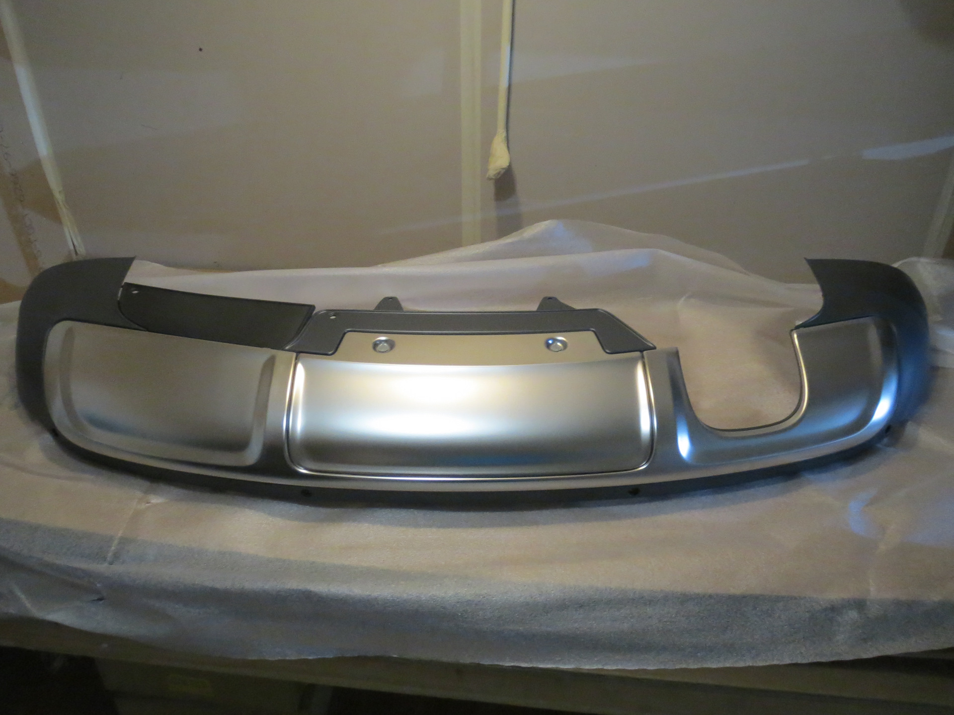 Замена масла и фильтров и чистка егр — Ford Mondeo IV, 2,3 л, 2009 года ...