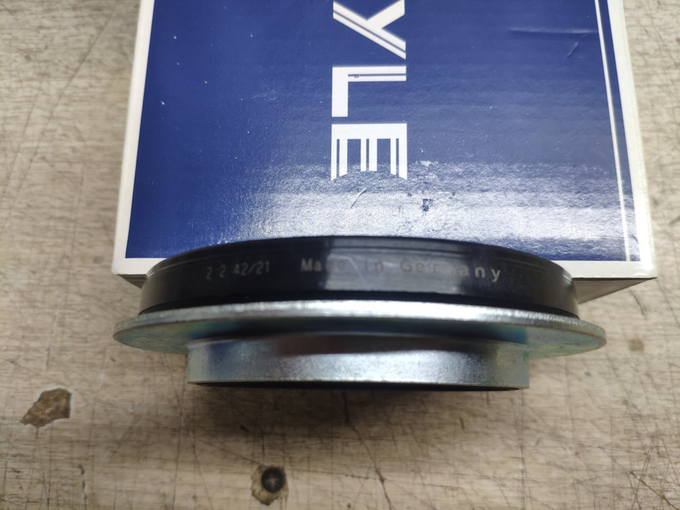 Большое ТО. Часть 3. — Skoda Octavia A5 Mk2, 1,8 л, 2011 года | визит ...