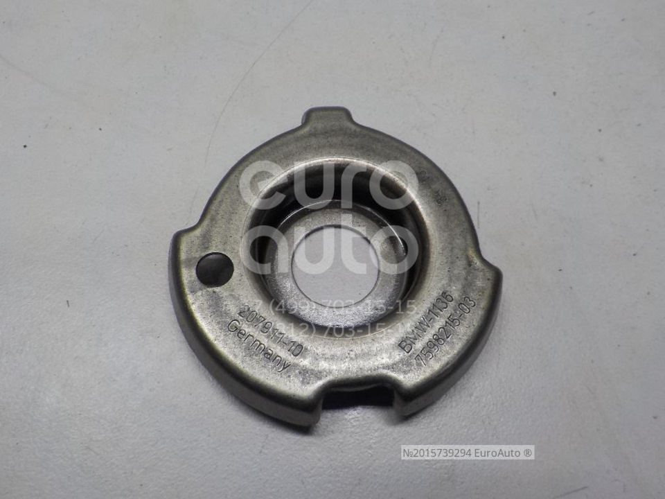 11367598215 Колесо импульсного датчика BMW | Запчасти на DRIVE2