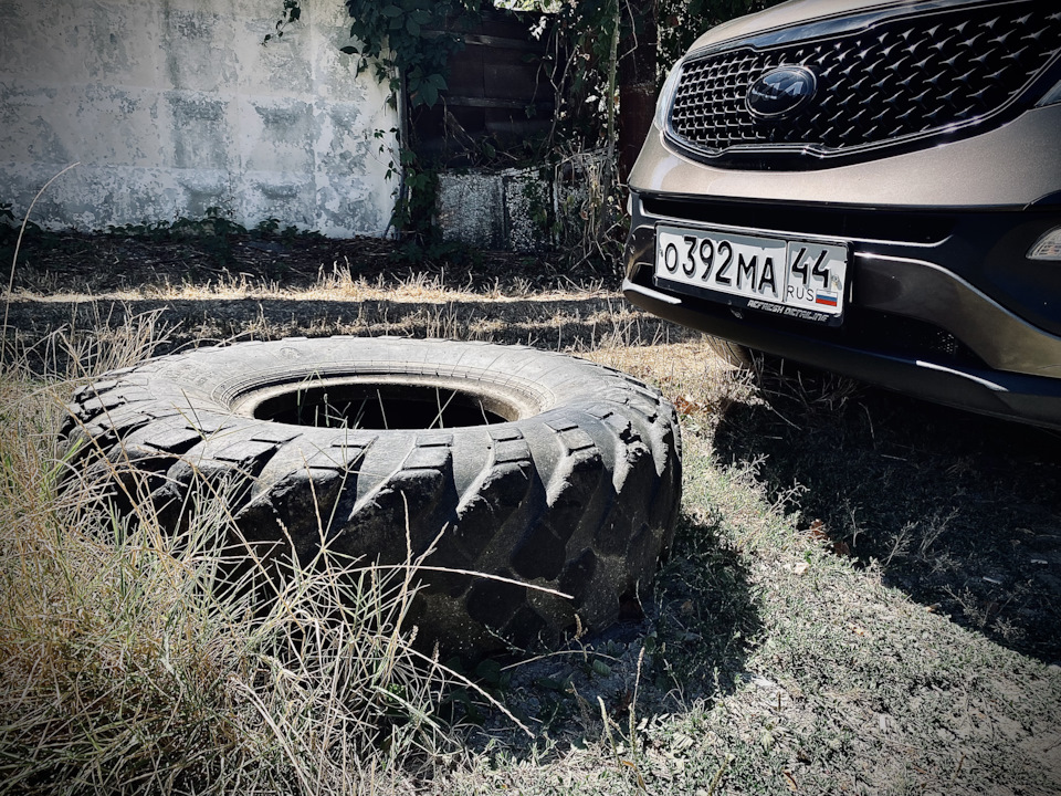 Передняя камера 🎦 — KIA Sportage (3G), 2 л, 2014 года | своими руками ...