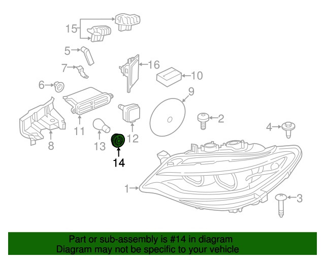 63112993445 Патрон лампы BMW | Запчасти на DRIVE2