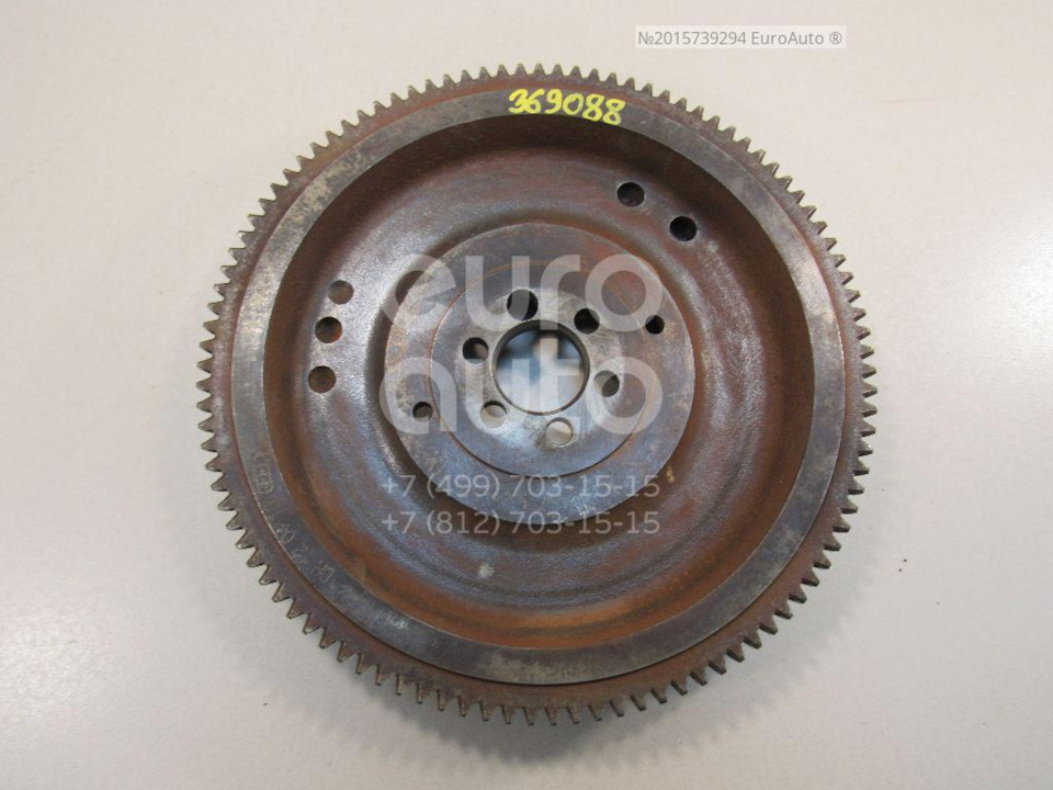 1086000783 Маховик GEELY | Запчасти на DRIVE2