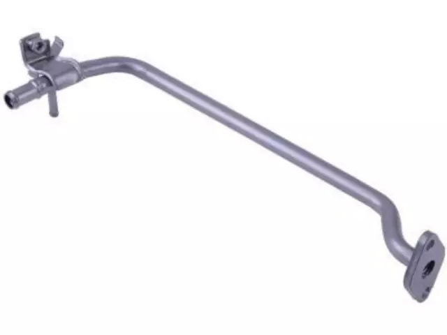 1626875110 Водяная перепускная трубка №1 TOYOTA LEXUS | Запчасти на DRIVE2