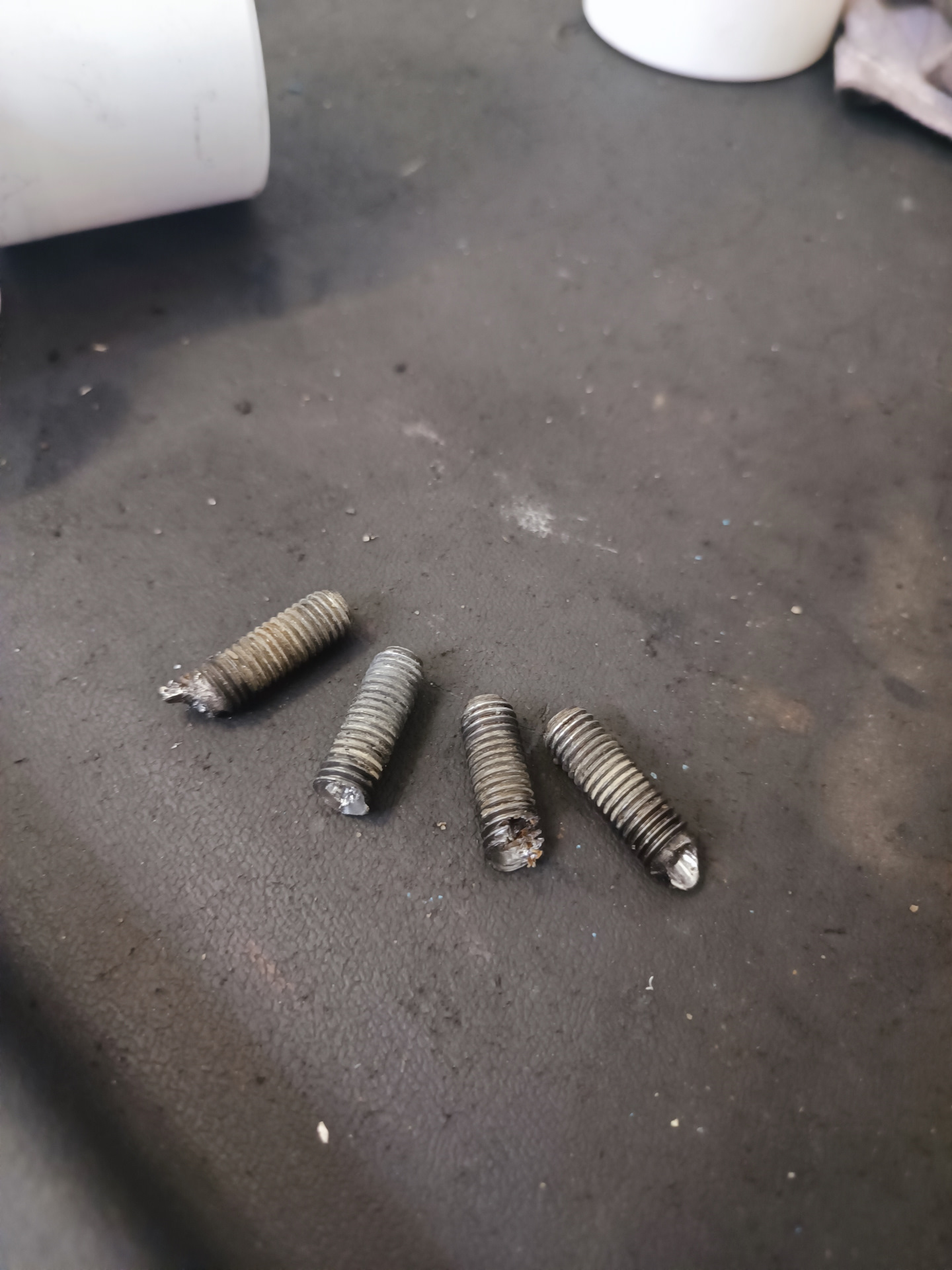 Шведская шпилька… (part III) le grand final! — Volvo S80 (2G), 3 л ...