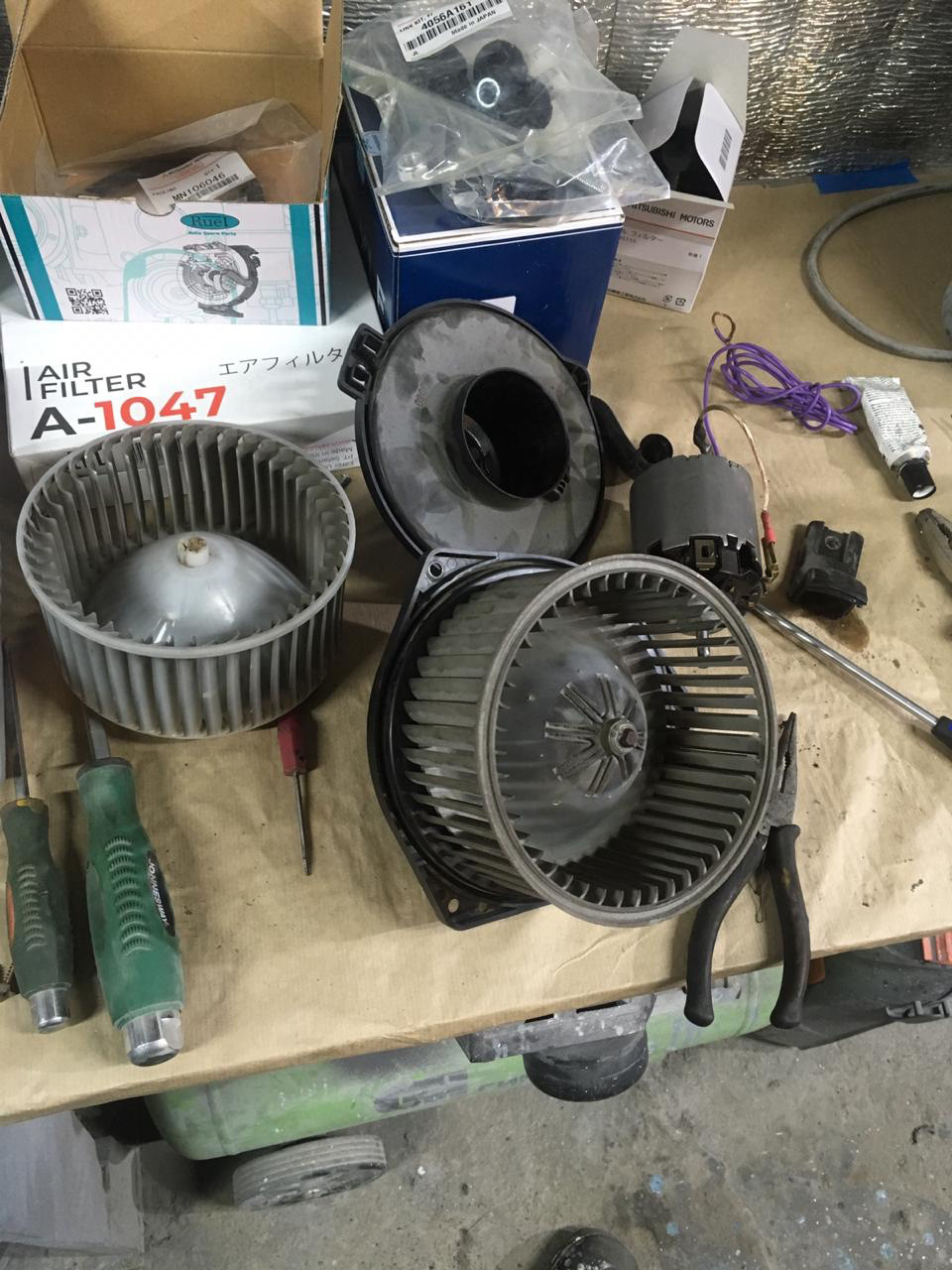 MN106046 ПРОКЛАДКА ПОМПЫ ТОПЛИВНОГО БАКА Mitsubishi | Запчасти на DRIVE2