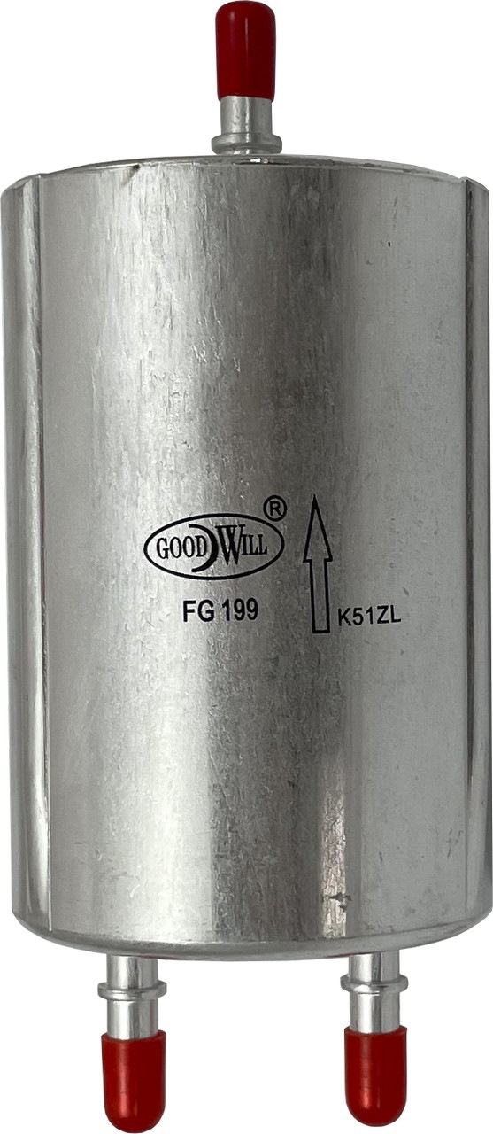 Новый топливный фильтр GoodWill FG 199 для SSANGYONG Actyon II, Korando ...