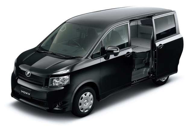 Прошивка Toyota Voxy 2.0i 3ZR-FAE Denso 89663-28712 E2 Valvematic OFF ...