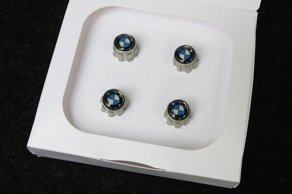 Спасение в мелочах — BMW 3 series (F30), 2 л, 2014 года | стайлинг | DRIVE2