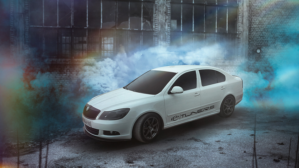 HELP Ошибка p0864 куда копать — Skoda Octavia A5 Mk2, 1,8 л, 2012 года ...