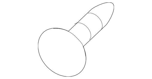 N90598804 ВИНТ/SCHRAUBE VAG | Запчасти на DRIVE2