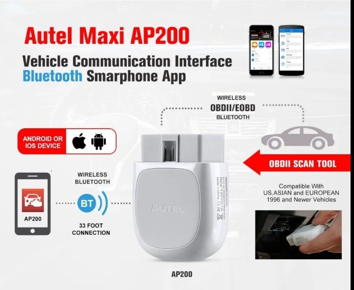 Вопрос по AUTEL AP200 — KIA Sorento (1G), 2,5 л, 2004 года | наблюдение | DRIVE2