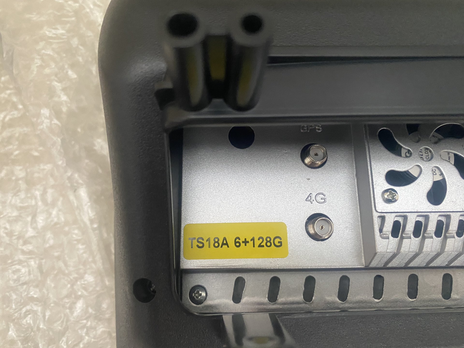 Android 9’’ на Vitz — Toyota Vitz (10), 1 л, 2000 года | своими руками ...