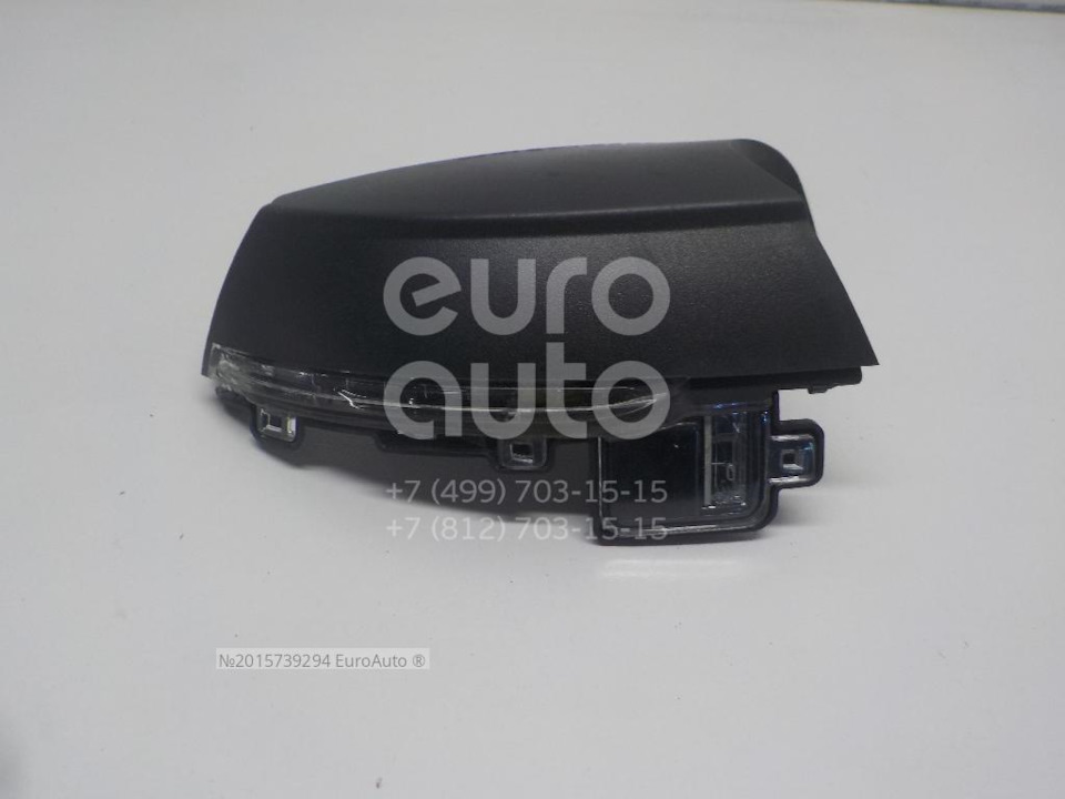 6R0949101F Указатель поворота VAG | Запчасти на DRIVE2