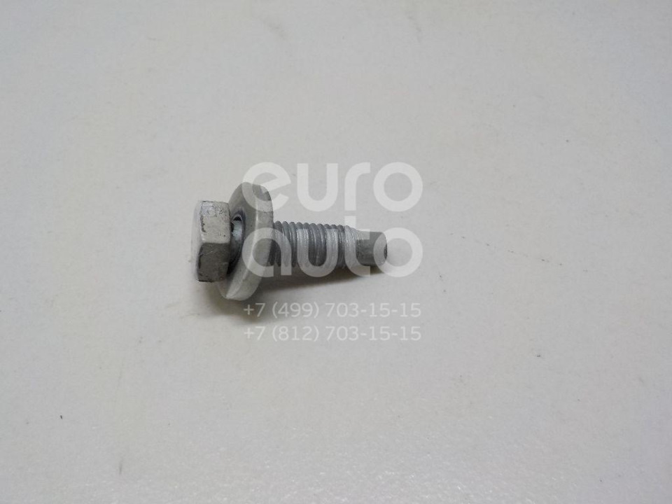 RYG500980 Винт в сборе с шайбой Jaguar Land Rover | Запчасти на DRIVE2