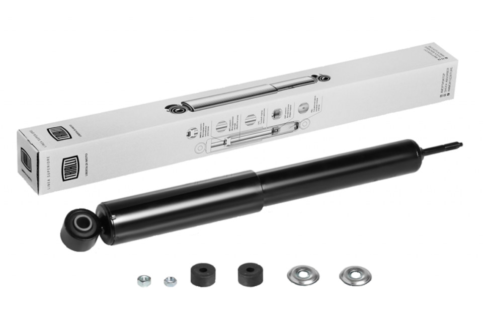 Как сказывается низкая температура на состоянии амортизаторов ...