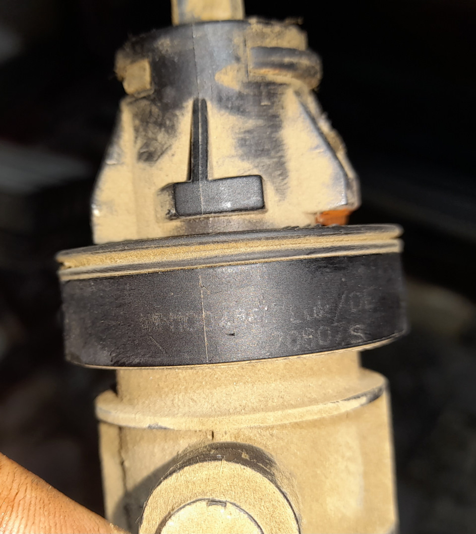 MN100486 Главный цилиндр, система сцепления Mitsubishi | Запчасти на DRIVE2