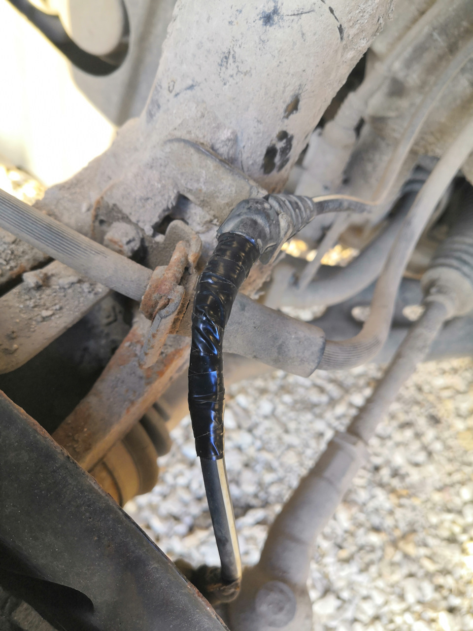 Сборка двигателя и попутные замены деталей — Nissan X-Trail II, 2,5 л ...