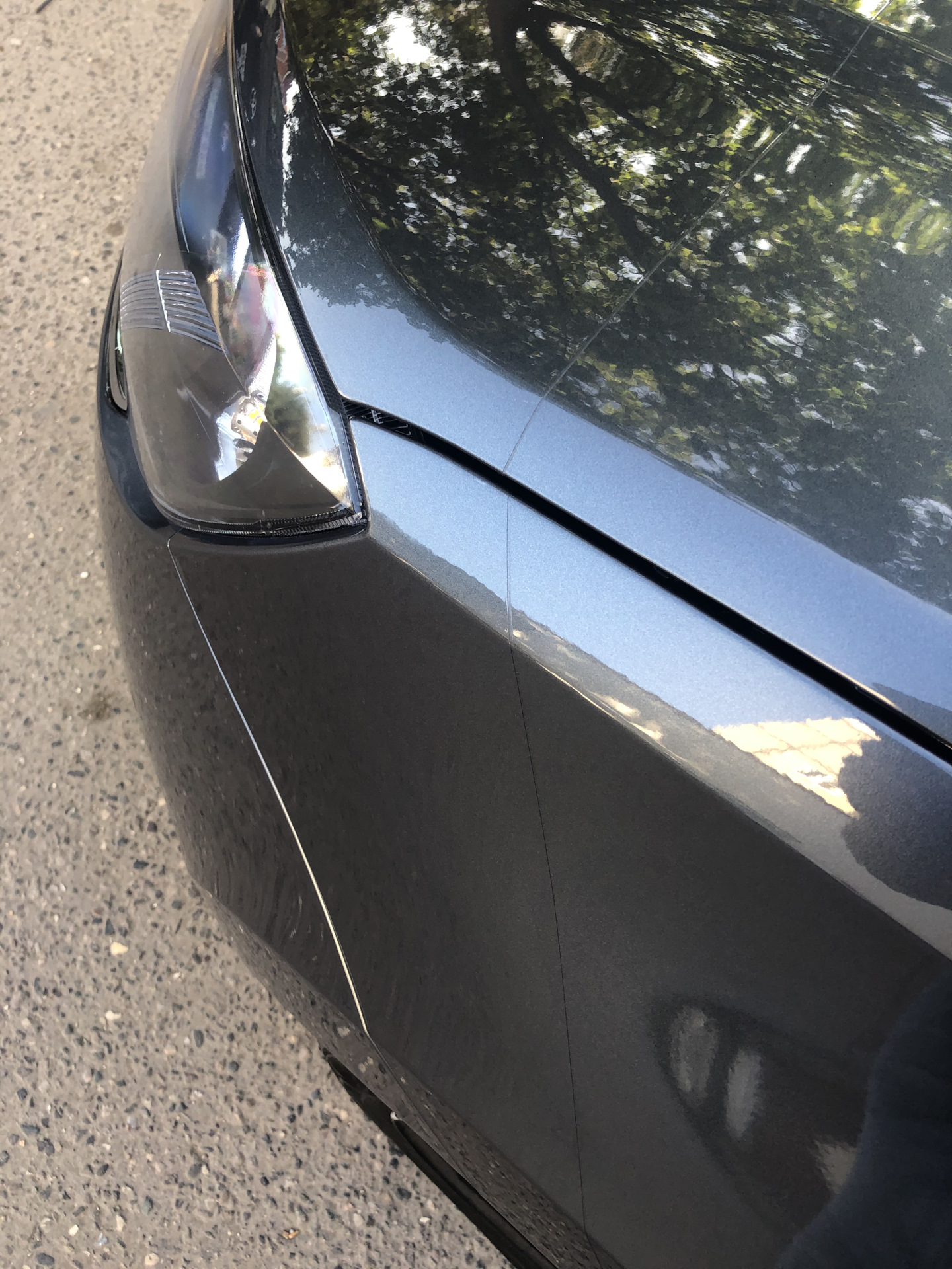 как новая ) — Renault Fluence, 1,6 л, 2012 года | тюнинг | DRIVE2