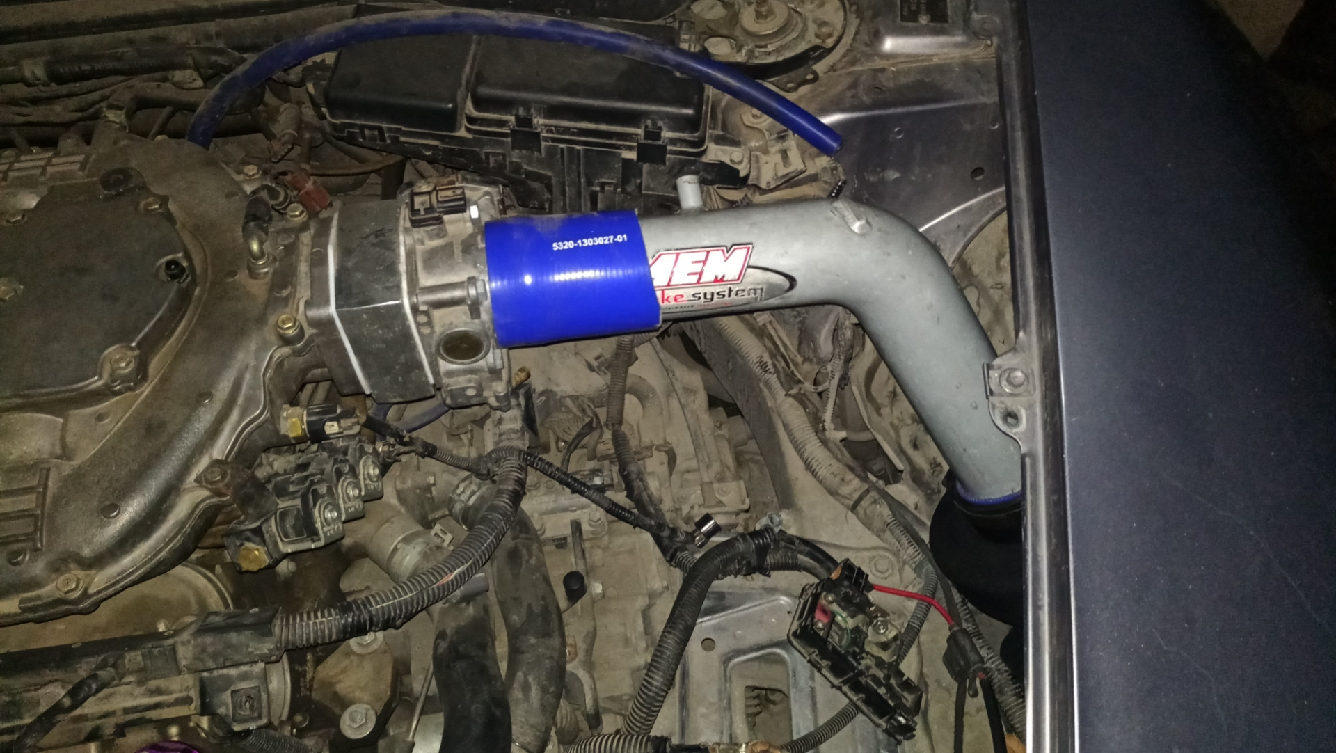 Итоги сезона — Volkswagen Vento, 2 л, 1993 года | своими руками | DRIVE2