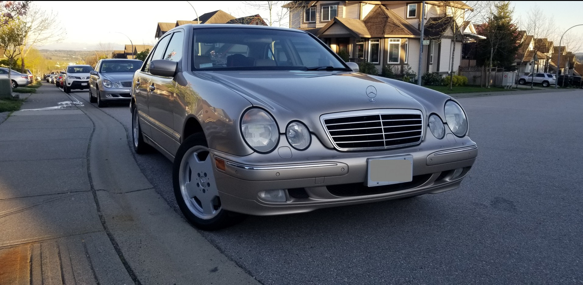 Замена топливного фильтра — Lexus GS (L10), 3,5 л, 2012 года ...