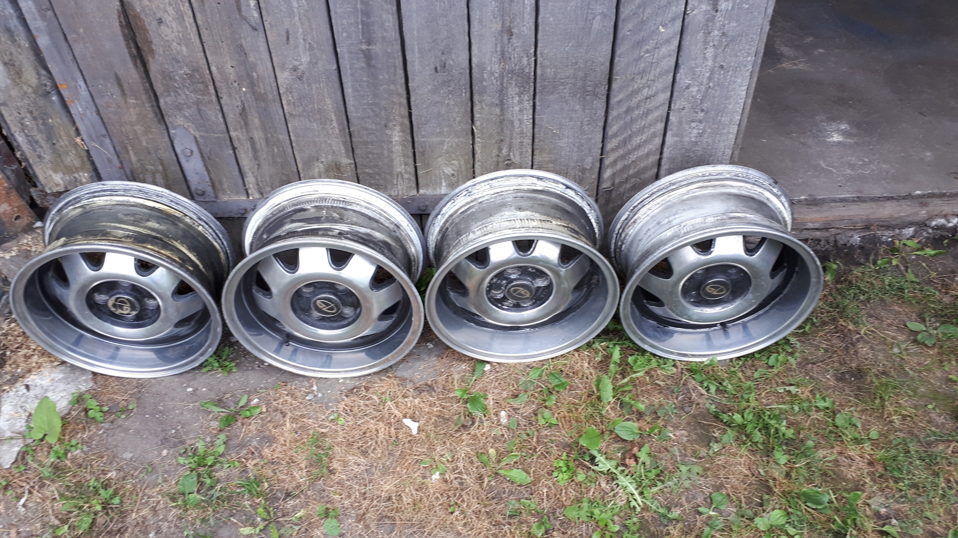 Ats cup 15" ET20 — Volkswagen Golf Mk2, 1,8 л, 1988 года | колёсные ...