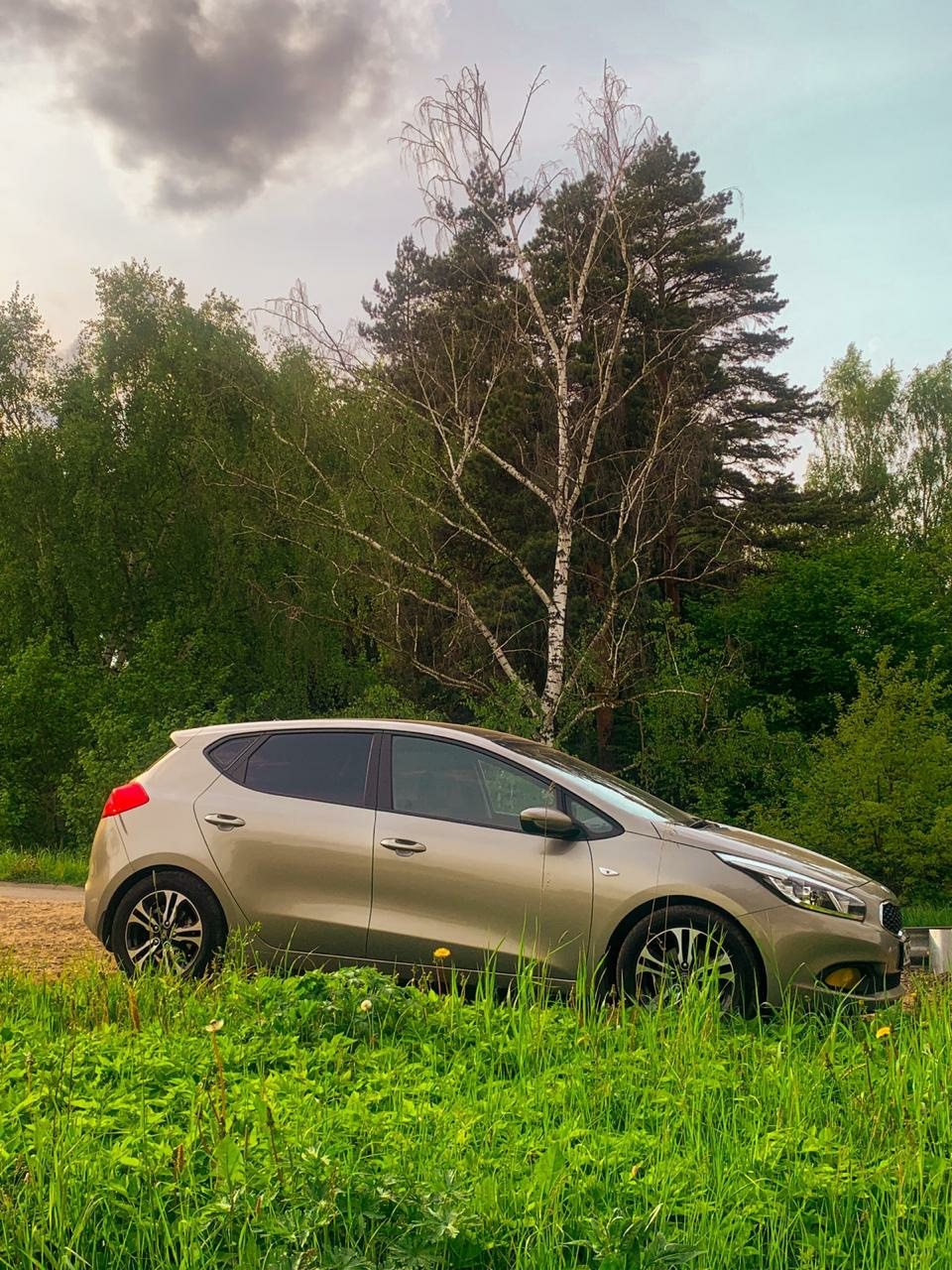 Психанул: кузов в "ИДЕАЛ" часть1 — BMW 5 series (E60), 3 л, 2008 года ...