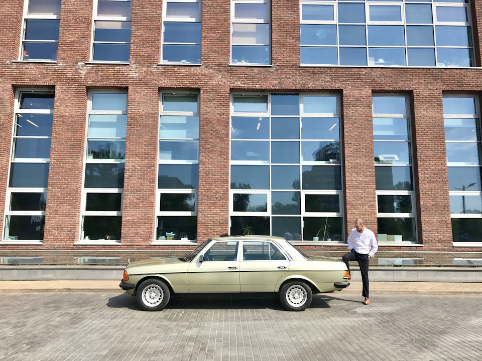 [Архив] Поменял клипсы капота + щуп масла — Subaru Legacy Outback (BD ...