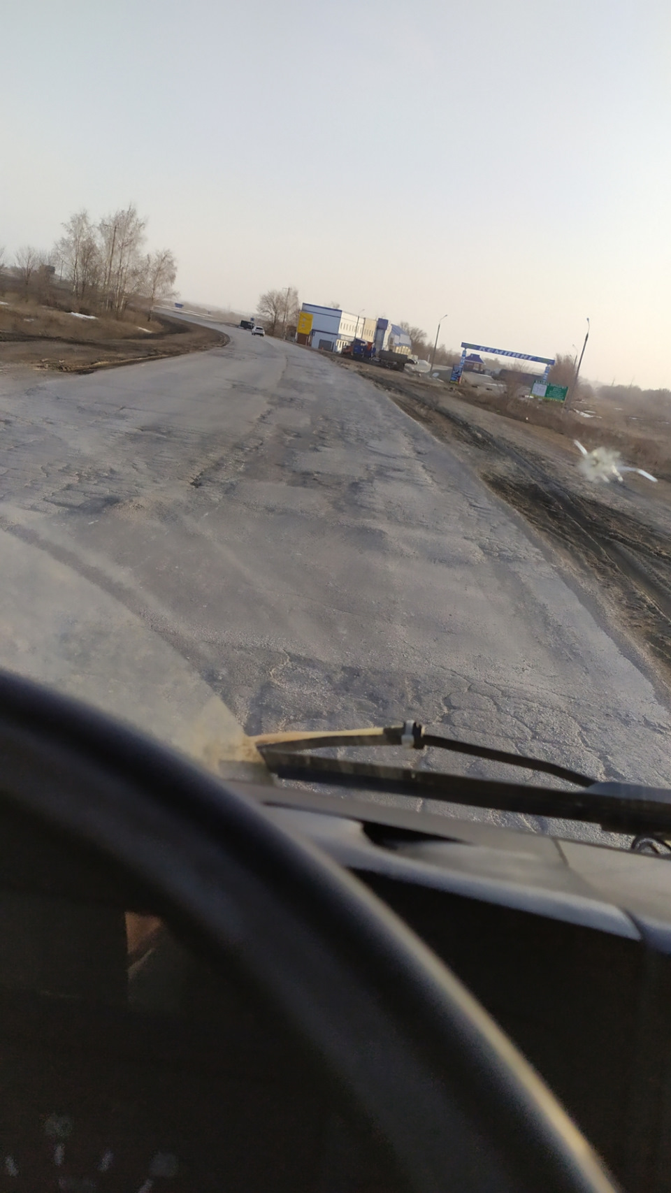 Запись, 24 мая 2020 — DRIVE2