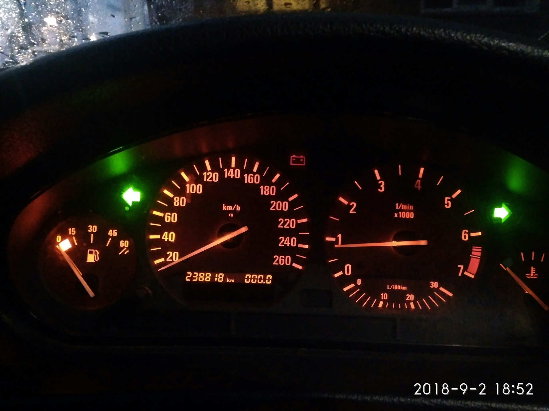 Снова гена — BMW 3 series (E36), 2,5 л, 1992 года | поломка | DRIVE2