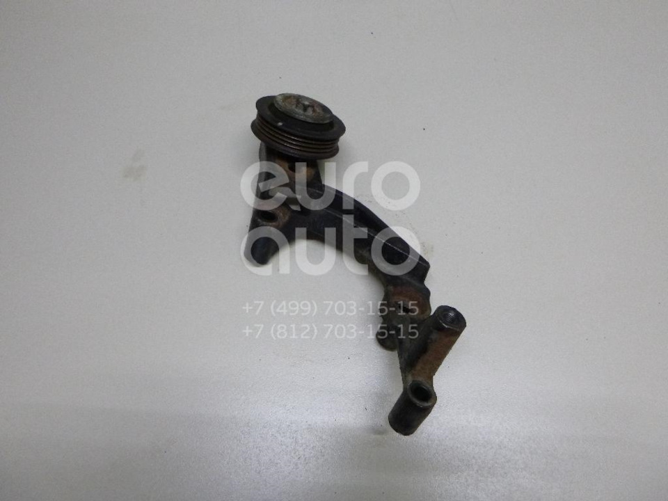 8844060110 Ролик натяжной приводного ремня TOYOTA LAND CRUISER 200 07 ...