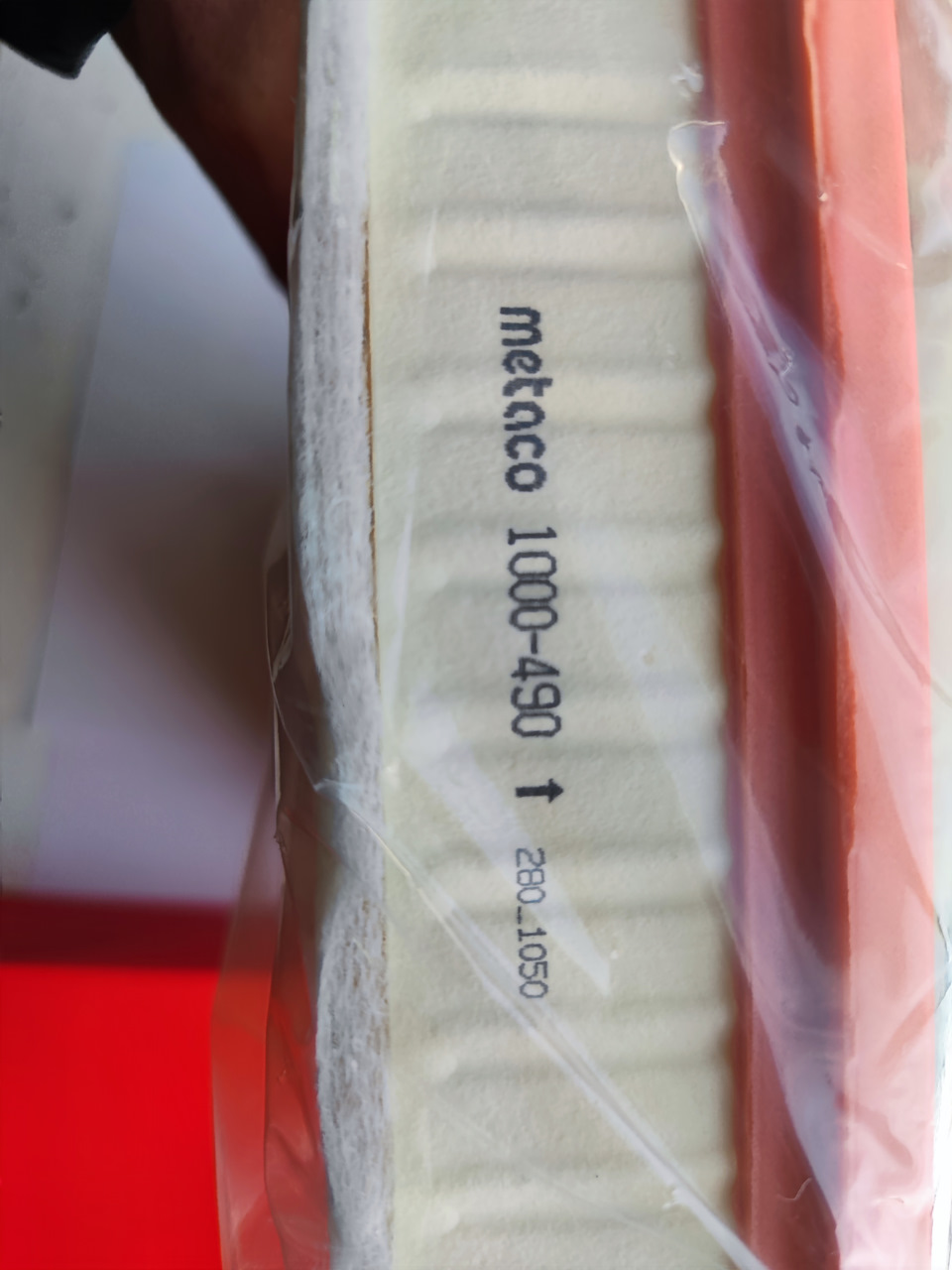 ТО-0. масло и фильтры поменял на свои. — Haval Jolion, 1,5 л, 2023 года ...