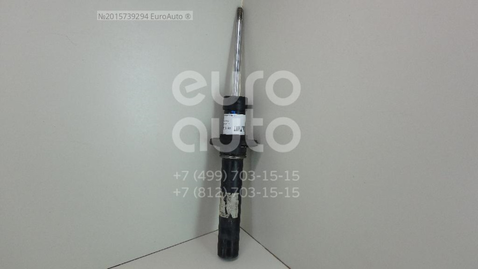 8W0413031BA Амортизатор VAG | Запчасти на DRIVE2